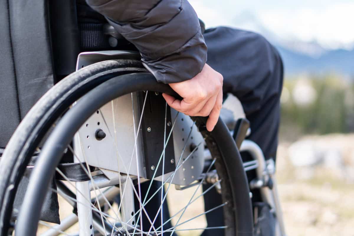 Paraplegia Injury Cases | PA Personal Injury Lawyers