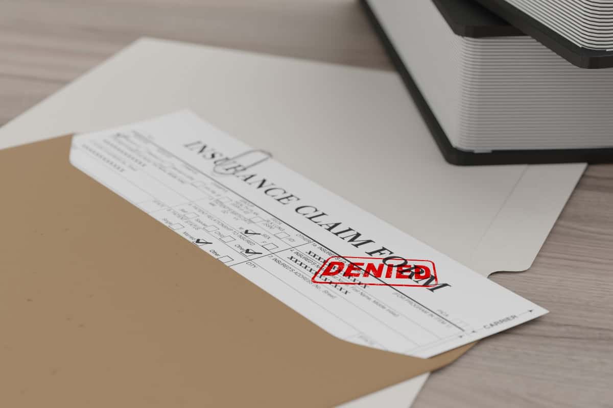 Wrongful Insurance Denials | Lenahan & Dempsey P.C.