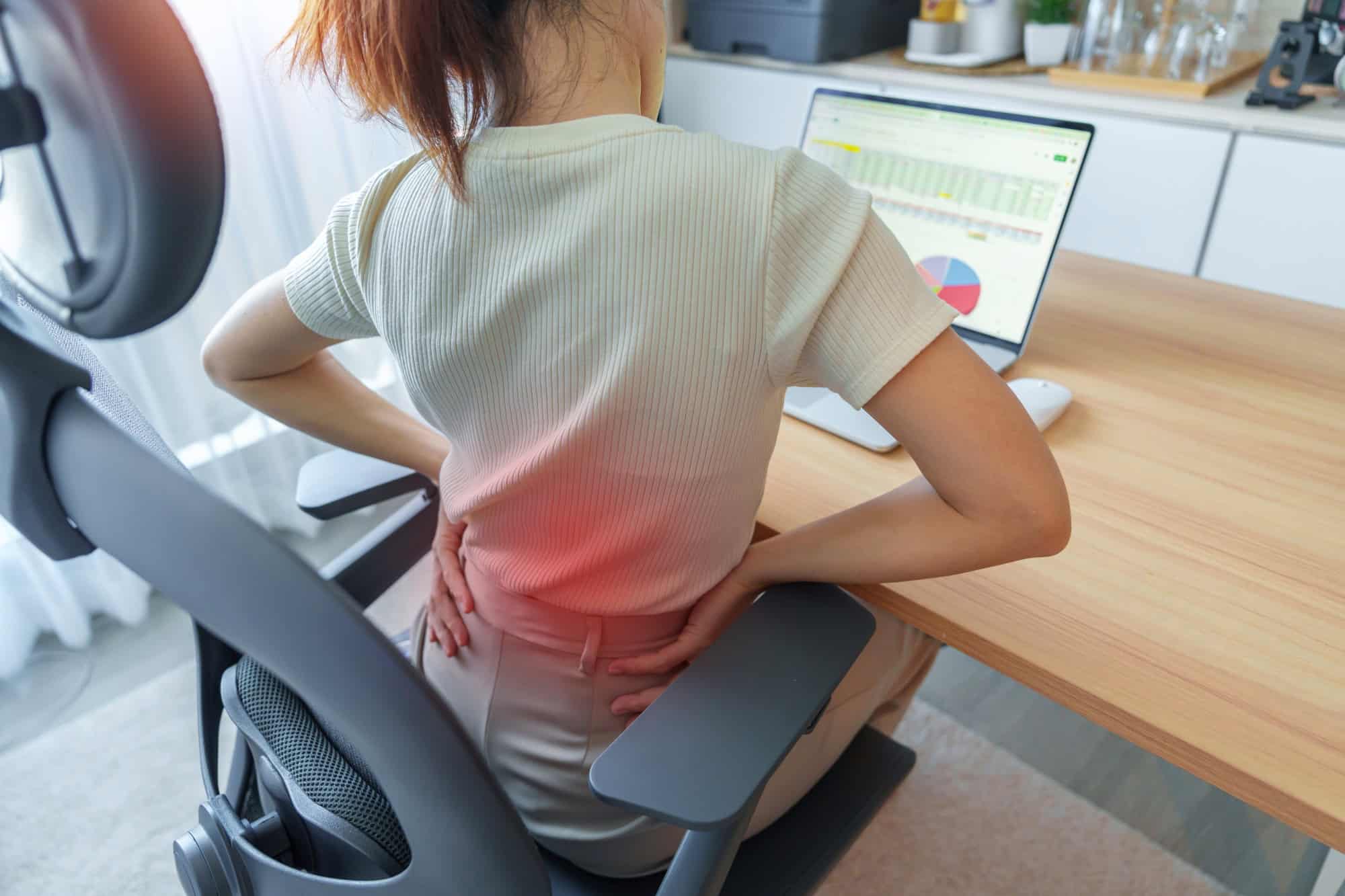 Back Injuries | Workers’ Compensation | Lenahan & Dempsey