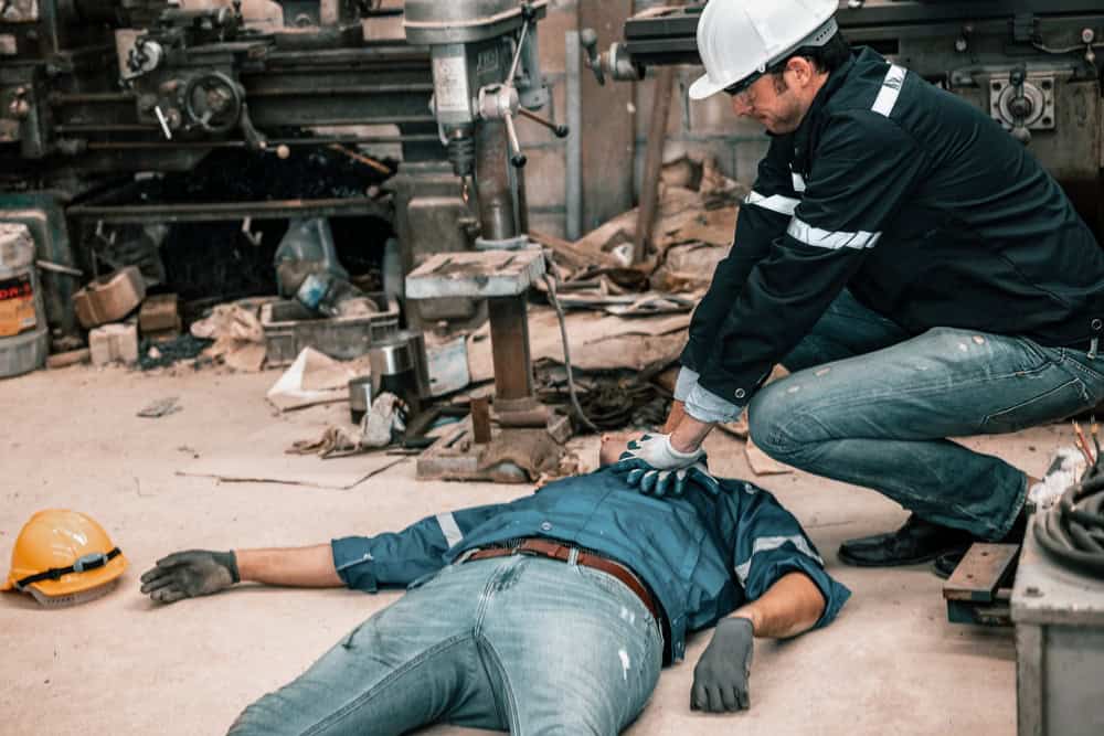 Construction Accident & Death Lawyers | Scranton Attorneys