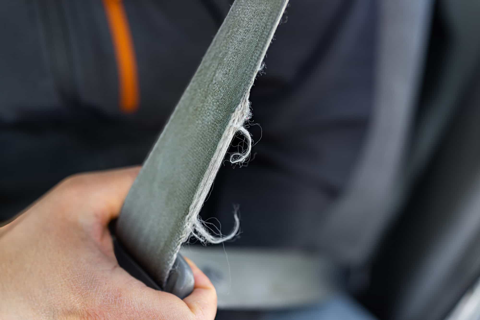 Defective Seatbelts | Product Liability | Lenahan & Dempsey
