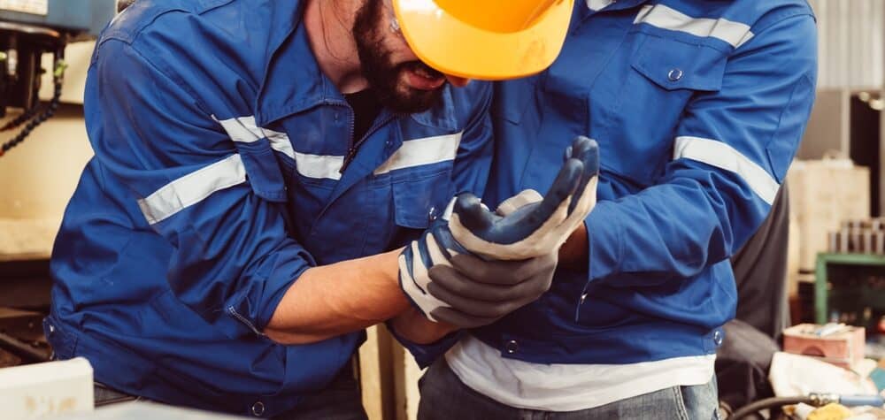 Hand Injuries In Workers’ Compensation - PA Personal Injury Lawyers