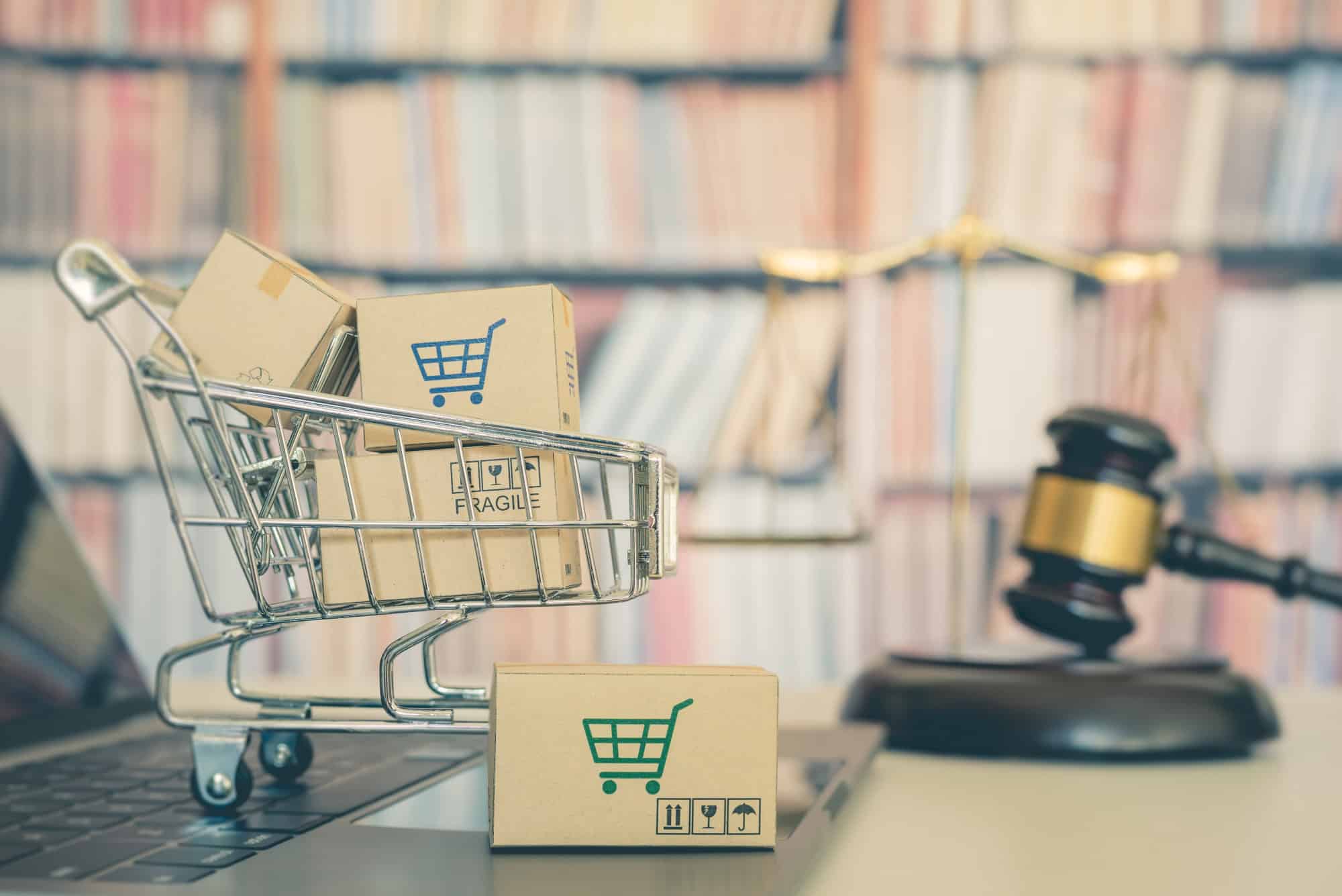 Manufacturing Defects | Product Liability | Lenahan & Dempsey