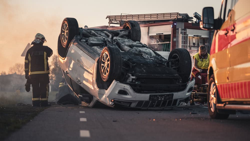 Fatal Car Accidents Attorneys in Scranton Pennsylvania