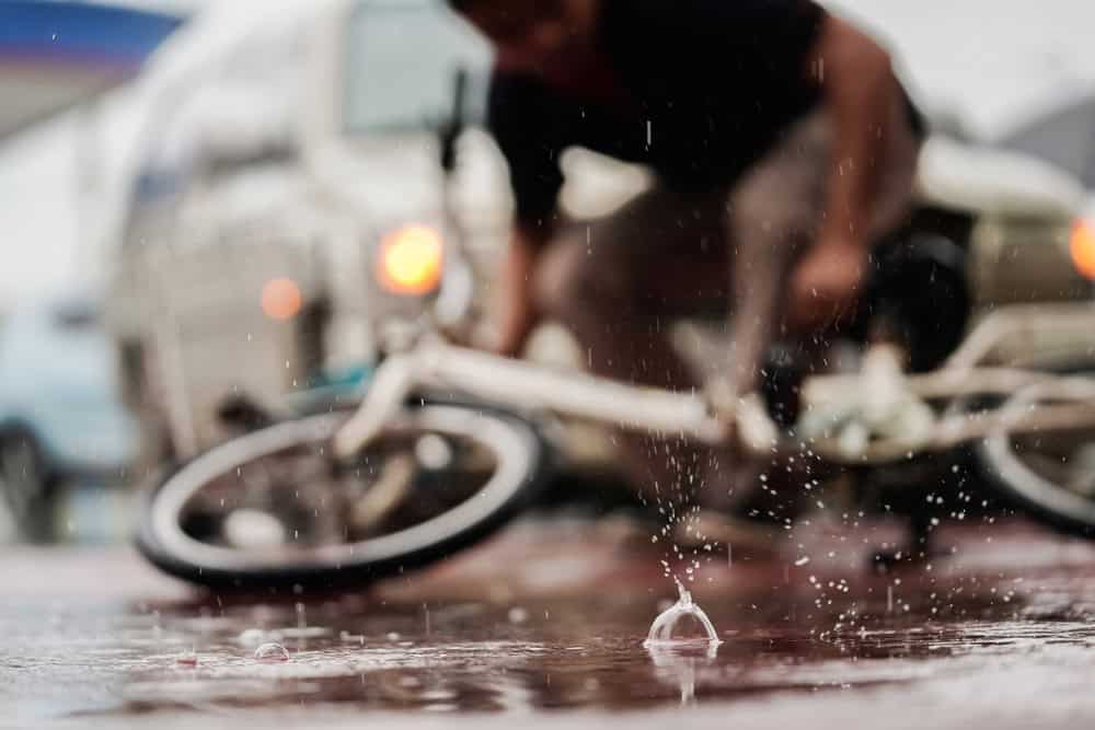 Bicycle Accident Lawyers | Wilkes-Barre and Scranton, PA