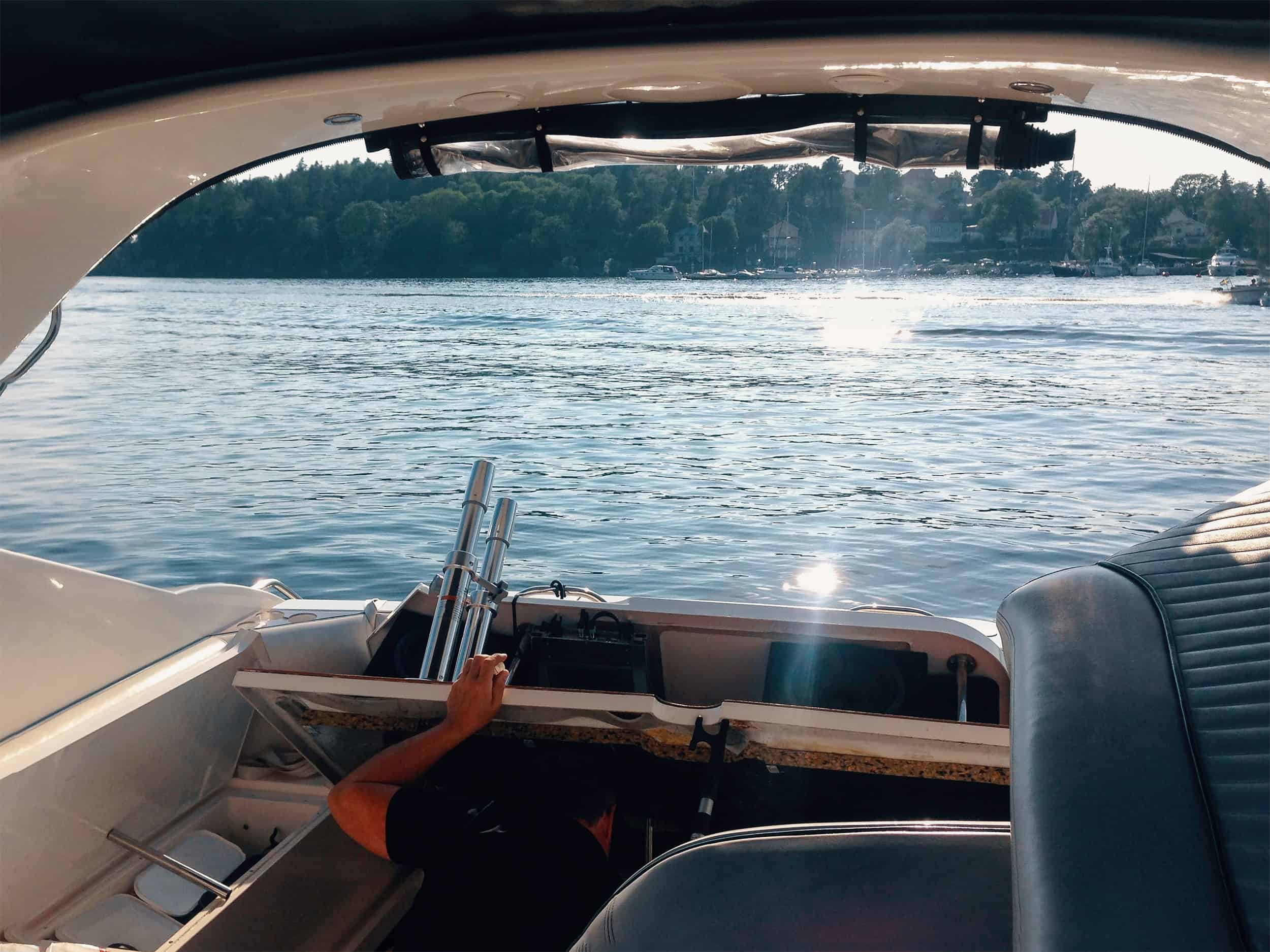 Boating Accident Attorneys in Pennsylvania