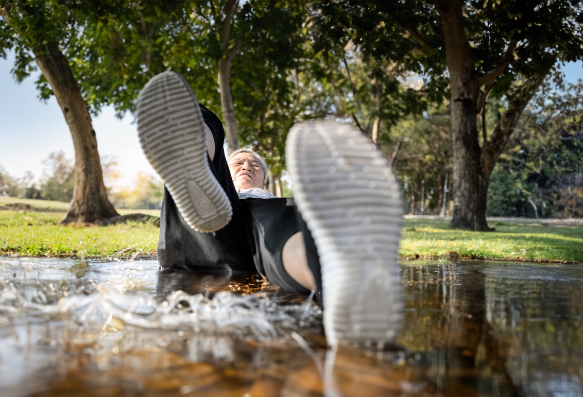 How Can Weather Conditions Affect Your Slip and Fall Claims?